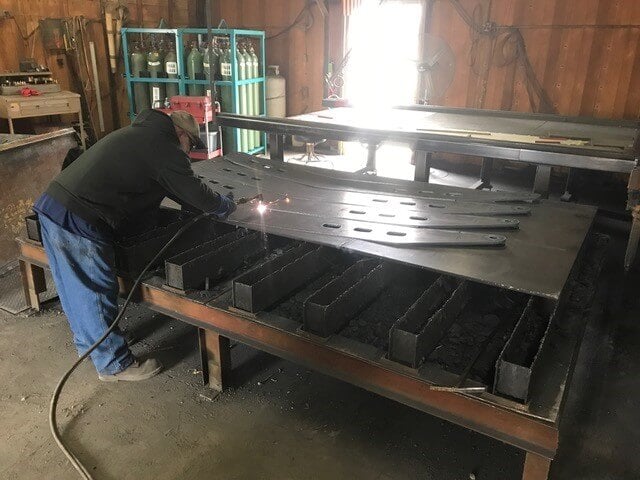 About Us | Pro-Tote | South Bend, IN | Specialty Towing Equipment