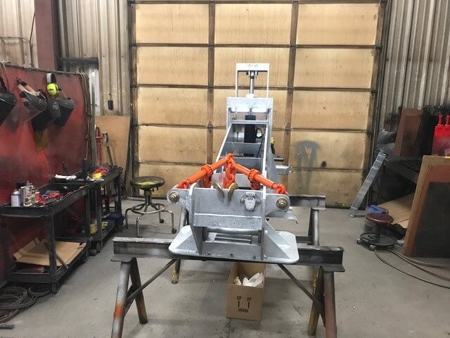 About Us | Pro-Tote | South Bend, IN | Specialty Towing Equipment