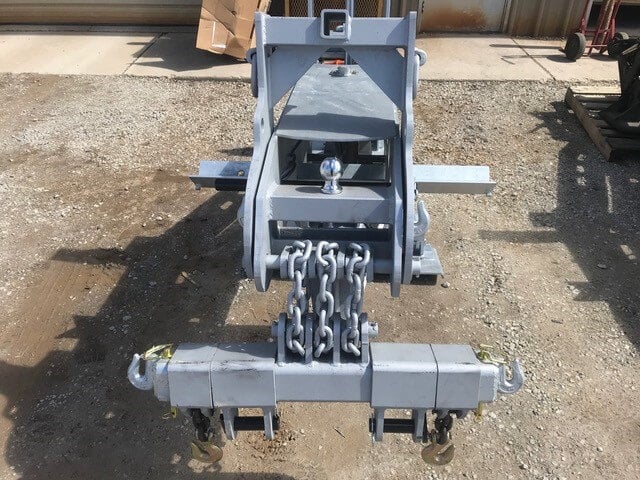 Accessories | Pro-Tote | South Bend, IN | Specialty Towing Equipment