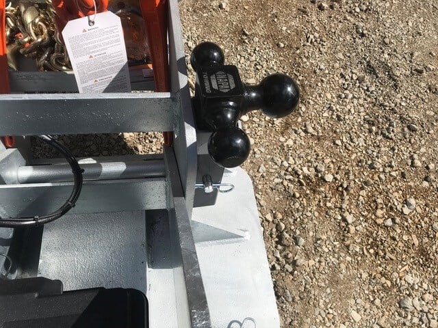 Accessories | Pro-Tote | South Bend, IN | Specialty Towing Equipment