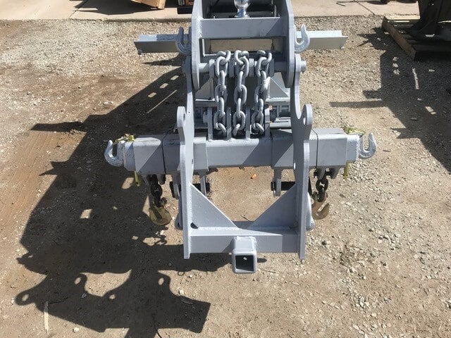 Accessories | Pro-Tote | South Bend, IN | Specialty Towing Equipment