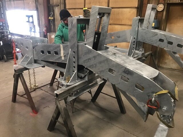 About Us | Pro-Tote | South Bend, IN | Specialty Towing Equipment