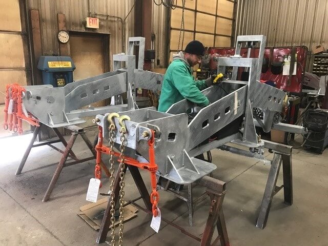 About Us | Pro-Tote | South Bend, IN | Specialty Towing Equipment