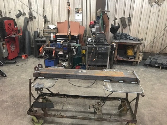 About Us | Pro-Tote | South Bend, IN | Specialty Towing Equipment