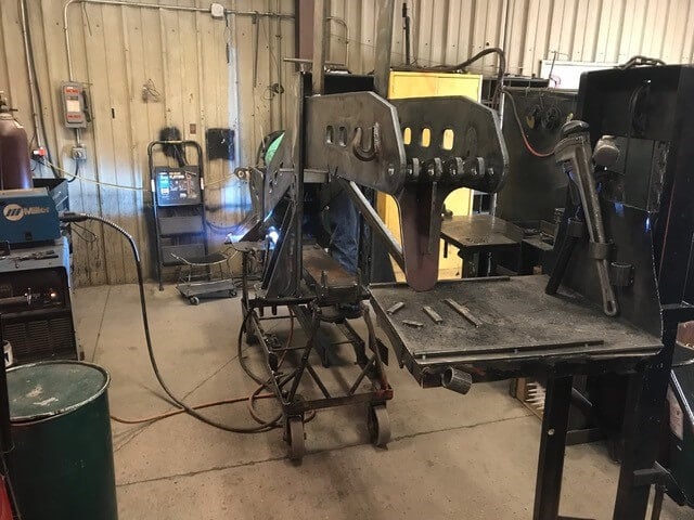 About Us | Pro-Tote | South Bend, IN | Specialty Towing Equipment