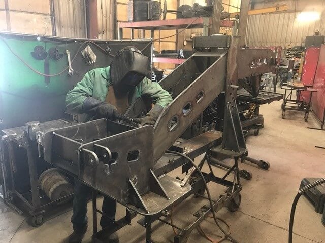 About Us | Pro-Tote | South Bend, IN | Specialty Towing Equipment