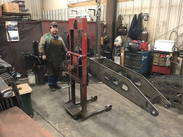 About Us | Pro-Tote | South Bend, IN | Specialty Towing Equipment