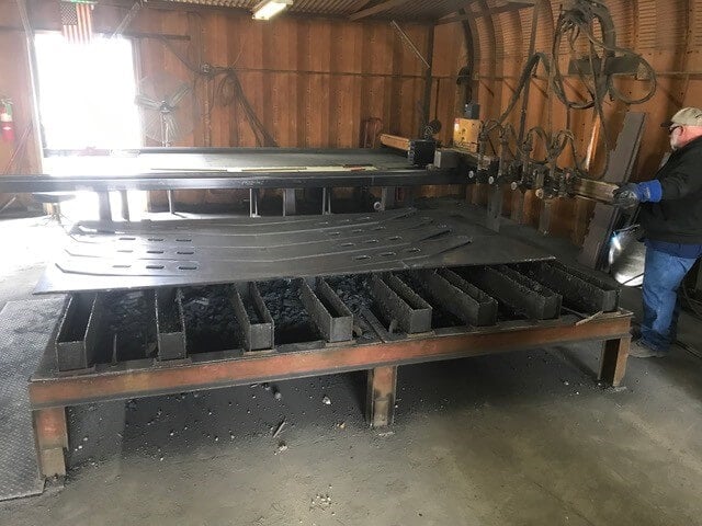 About Us | Pro-Tote | South Bend, IN | Specialty Towing Equipment