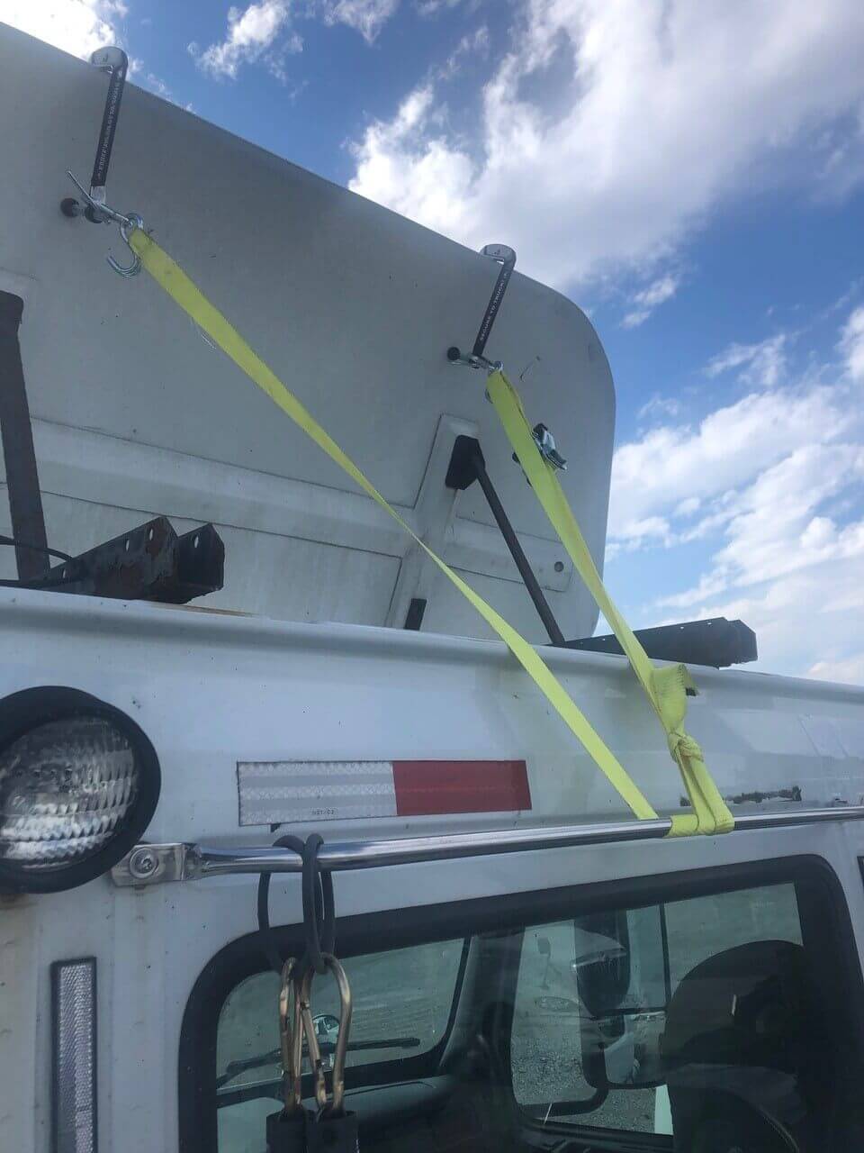 Accessories | Pro-Tote | South Bend, IN | Specialty Towing Equipment