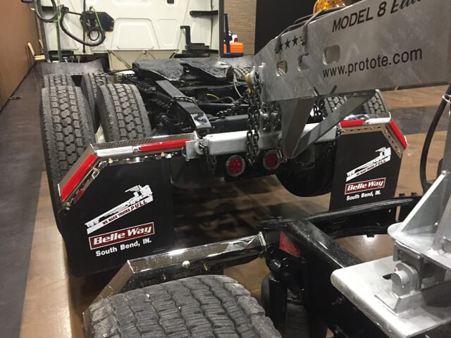 Basic Lifting Technique | Pro-Tote | South Bend, IN | Specialty Towing ...