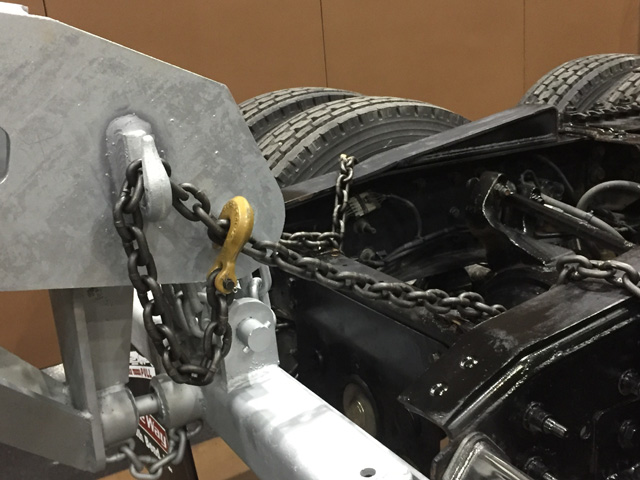 Basic Lifting Technique | Pro-Tote | South Bend, IN | Specialty Towing ...